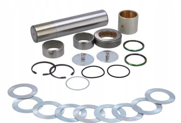 ZESTAW NAPRAWCZY ZWROTNICY MAN F90/2000 - 13415821553 - oficjalne ...