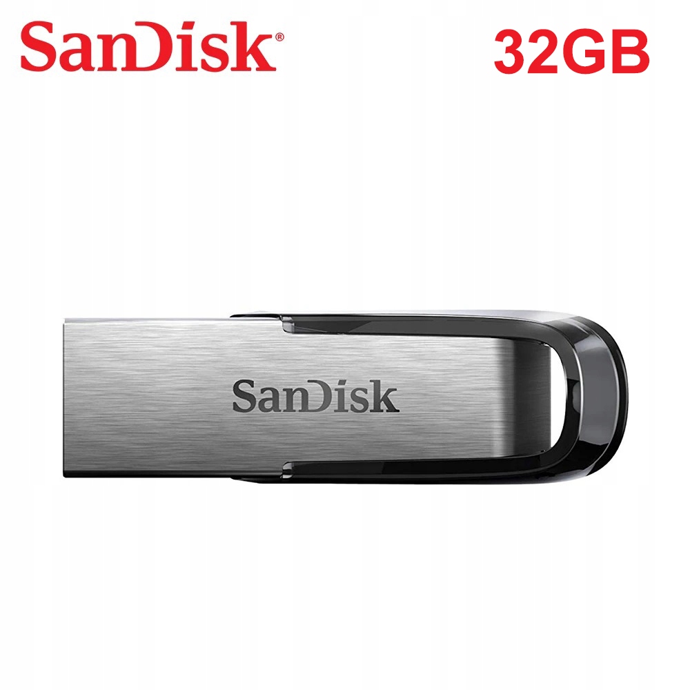 SanDisk Ultra USB 3.0 Flash Drive 32GB Pendrive - 13659873942 ...