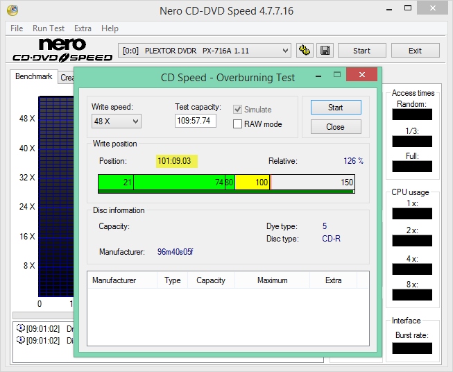 Купить Philips CD-R 900 МБ, 100 мин. Для печати 1 шт.: отзывы, фото и ...