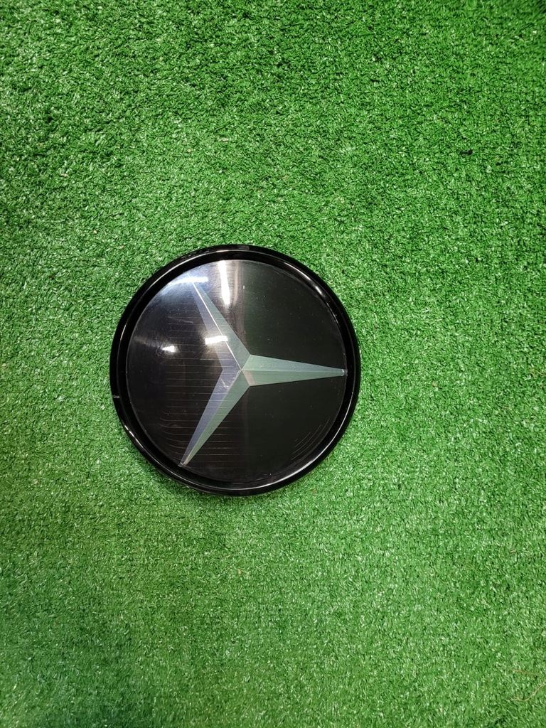 Emblemat znaczek mercedes A0008880000 - 13165587557 - oficjalne ...