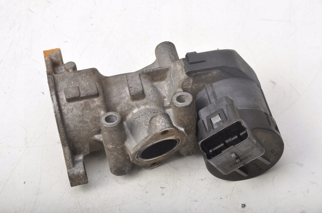 FORD S-MAX 2.0 TDCI ZAWÓR EGR 9656612380 - 14833248958 - oficjalne ...