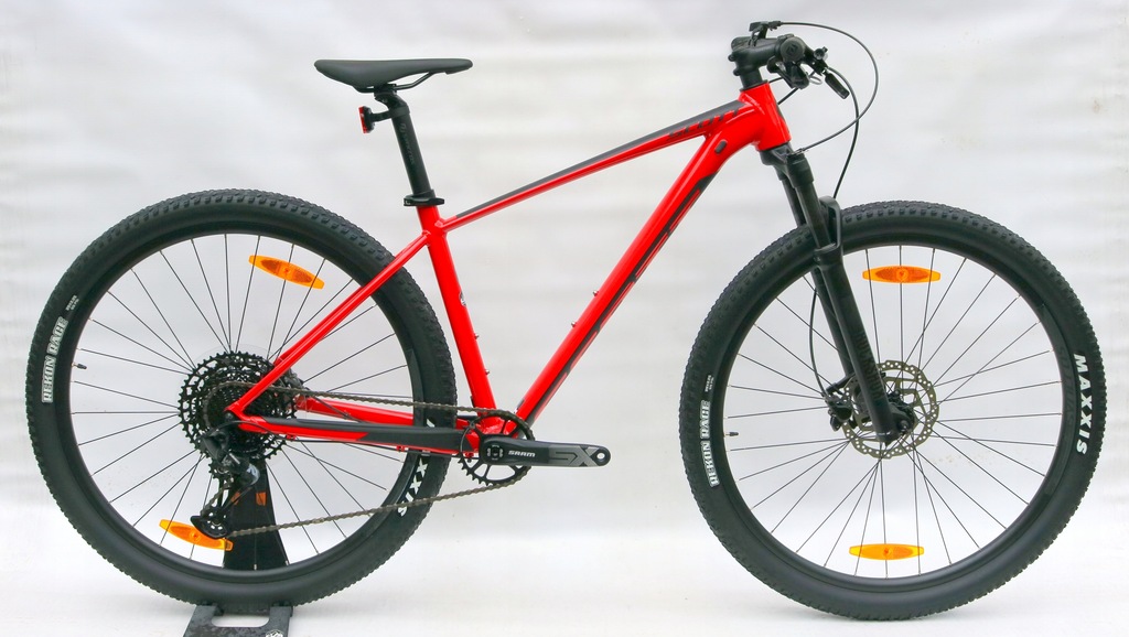 Rower górski MTB SCOTT SCALE 900 COMP, SRAM NX, ROCK SHOX 2022r ...