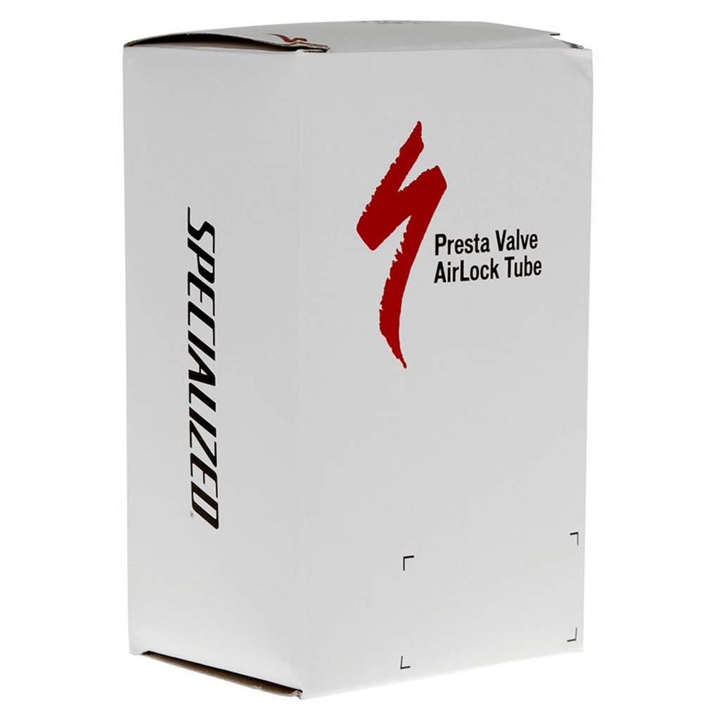 NOWA DĘTKA SPECIALIZED AirLock Tube 29x1.75/2.4'' - 8821482889 ...