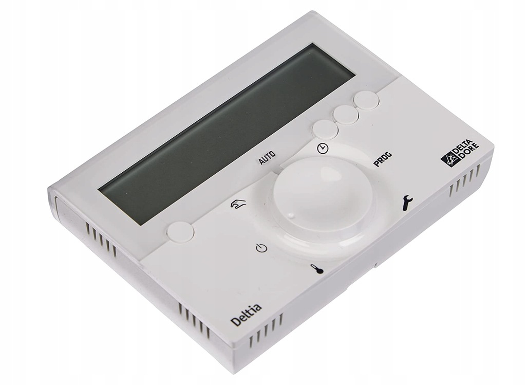 Sterownik Delta Dore Deltia 8.00 - 12455931439 - oficjalne archiwum Allegro