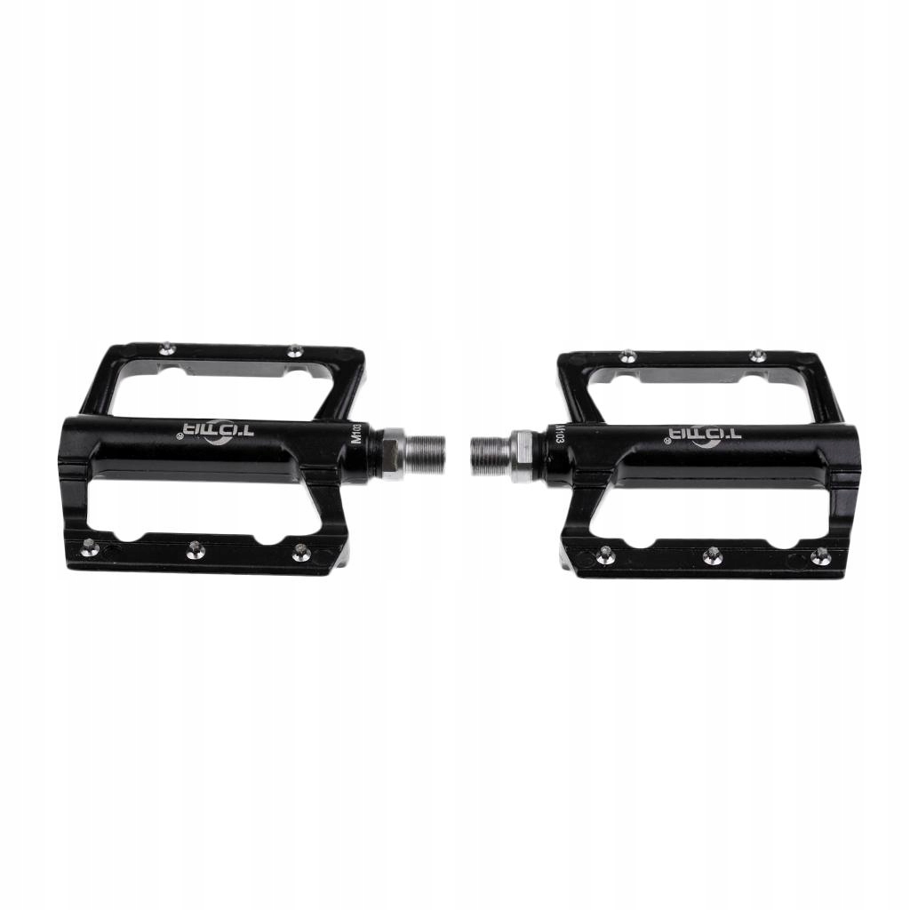 2 Pieces Alloy Mountain Bike Universal Pedals Road - 13360671990 ...