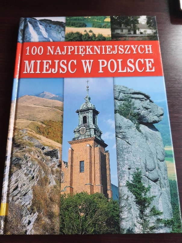 100 NAJPIEKNIEJSZYCH MIEJSC W POLSCE - 11743205732 - oficjalne archiwum ... 100 NAJPIEKNIEJSZYCH MIEJSC W POLSCE - 11743205732 - oficjalne archiwum ...