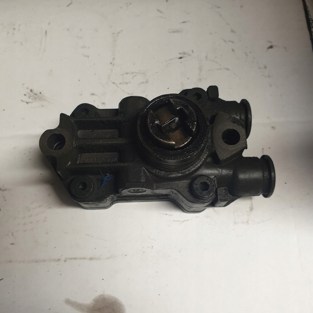 MERCEDES SPRINTER 2.2 POMPA PALIWA 0440020003 - 9729021519 - oficjalne ...