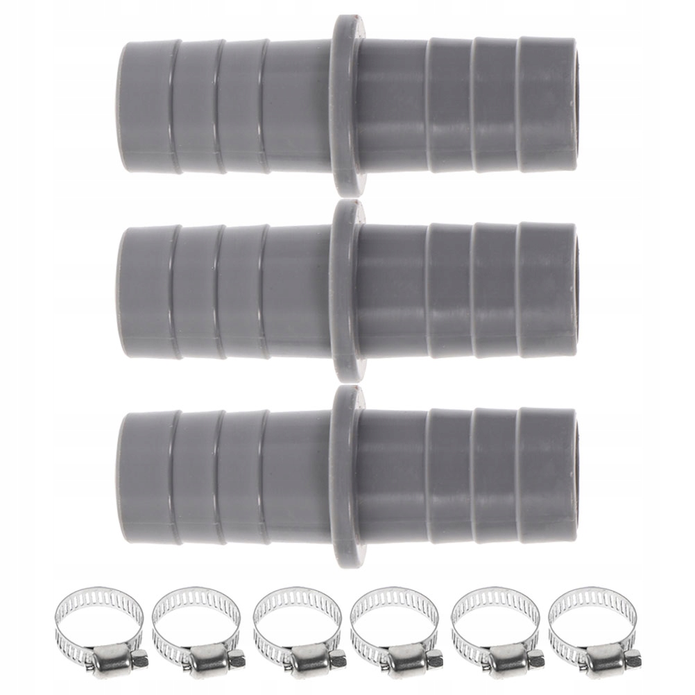 WATER PIPE ADAPTER RUST-PROOF WATER PIPE REDUCER - 15118765833 ...