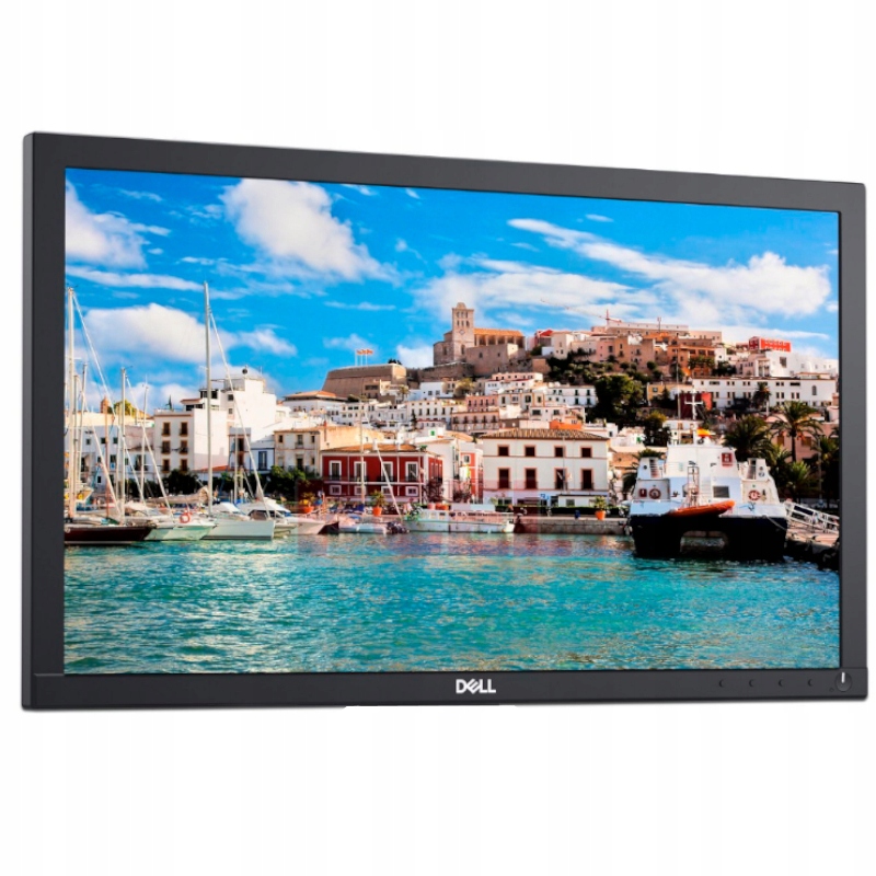 OUTLET Monitor Dell E2020H 20' LED 1600x900 DPort - 11627902547 ...