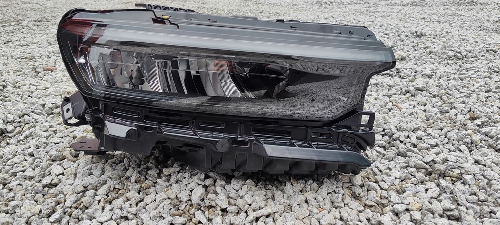 JEEP GRAND CHEROKEE WL 2021 2022 2023 LAMPA PRZEDNIA PRZÓD PRAWA ...