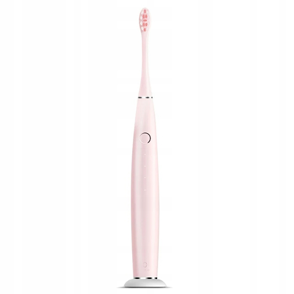 Szczoteczka Soniczna XIAOMI Oclean One Różowa - 12843305417 - oficjalne archiwum Allegro