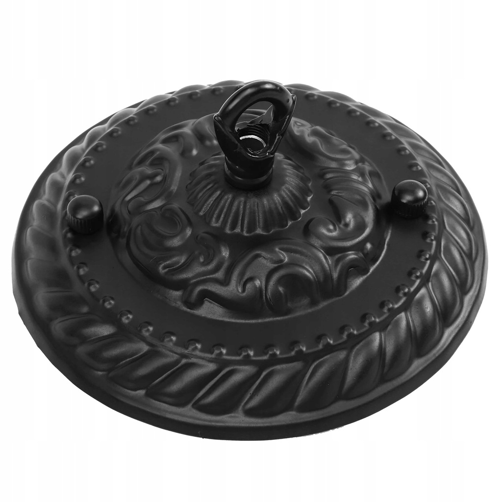 Vintage Ceiling Light Plate Decor Hanging Base - 13678054025 ...