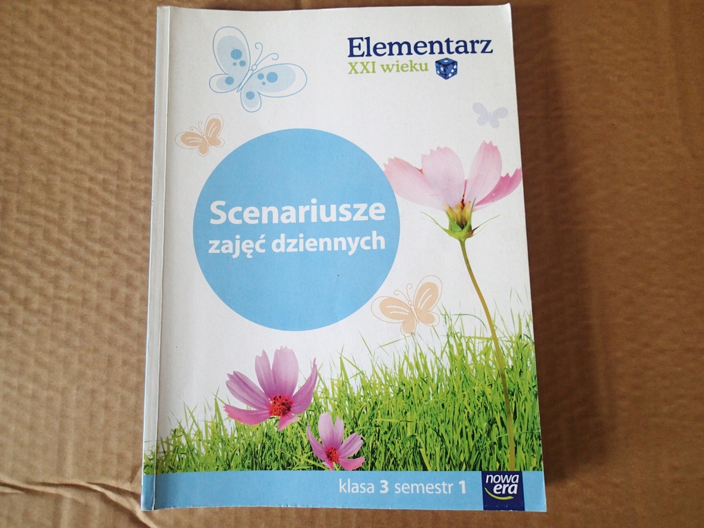 Scenariusz zajęć dziennych kl 3 semestr 1 - 12499886320 - oficjalne ... Scenariusz zajęć dziennych kl 3 semestr 1 - 12499886320 - oficjalne ...