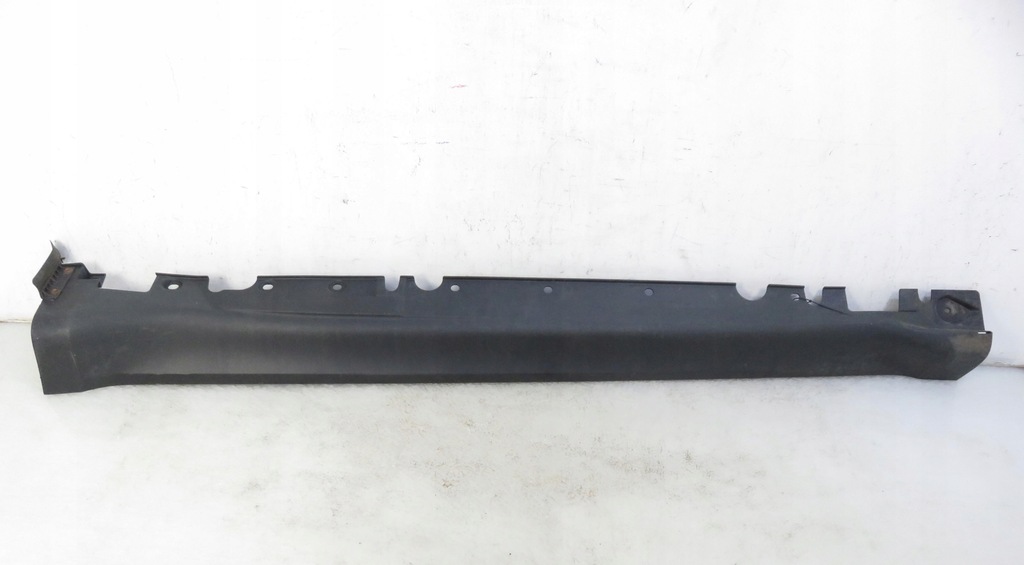 LISTWA PROGOWA LEWA BMW X6 E71 E72 51777176233 - 12296383729 ...