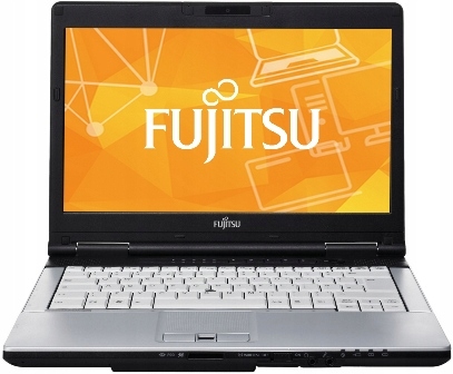 Fujitsu Lifebook S781 i5-2540m 4GB 120SSD WIN7/10 - 8245175665 ...