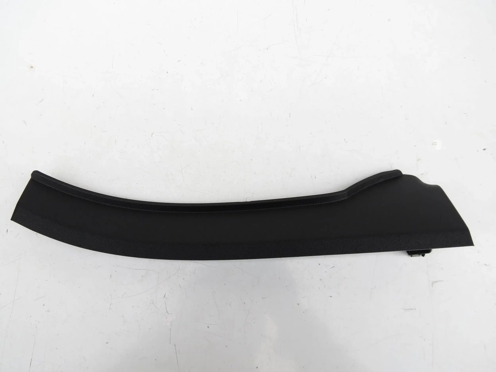 OSŁONA SŁUPKA PRZENIEGO LEWA LEWY PRZÓD 31426879 VOLVO XC60 II 17 ...