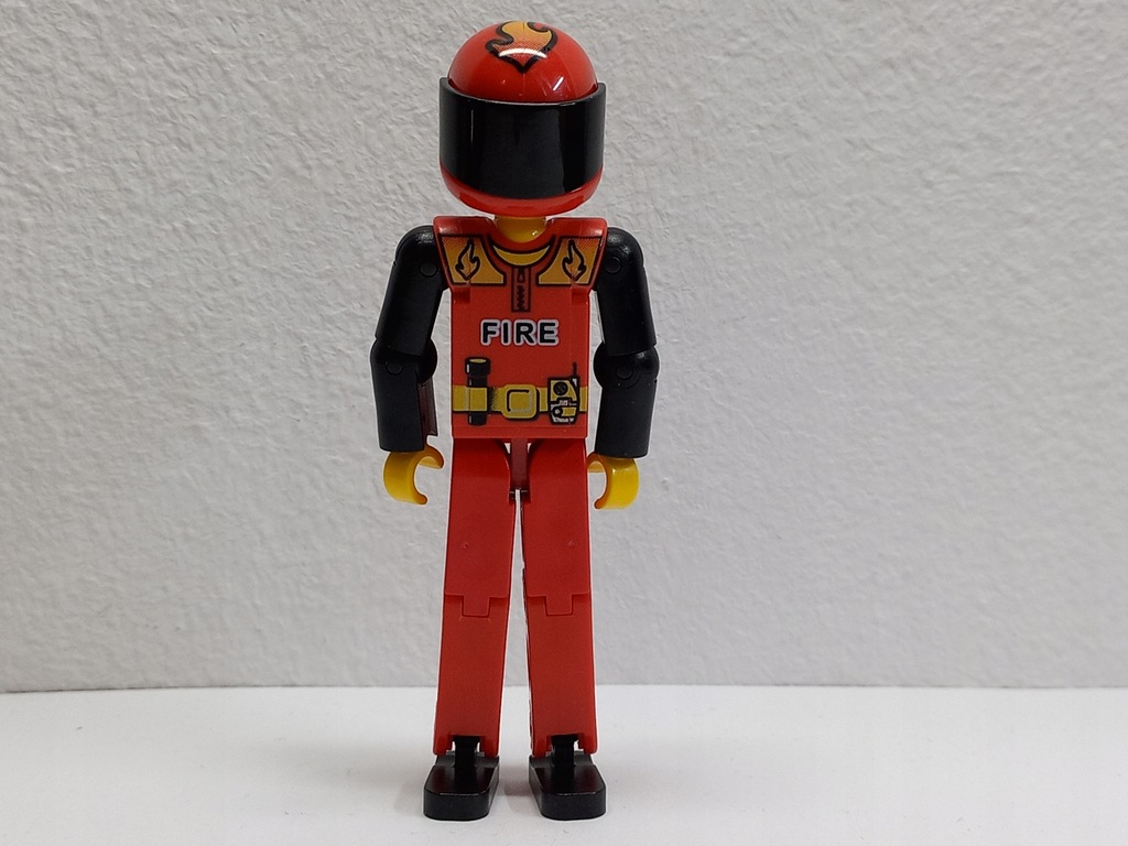 Lego Technic ludzik ludziki figurka figurki - 11661280019 - oficjalne ...