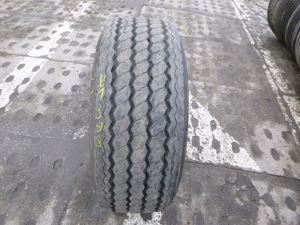 385/55R22,5 Double Coin RR905 Naczepowa - 12084900833 - oficjalne ...