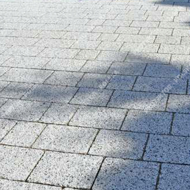 POLBRUK kostka brukowa betonowa TRENTO chodnikowa - 11182434163 - oficjalne archiwum Allegro
