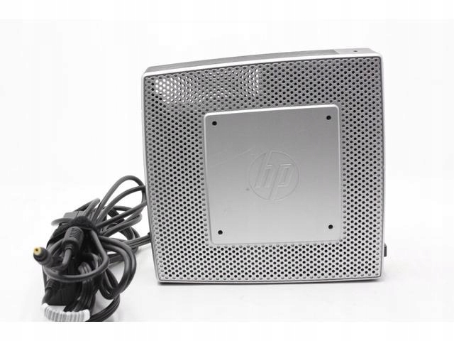 Terminal HP Thin Client t510 16GF/2GR Zasilacz - 12882691616 ...