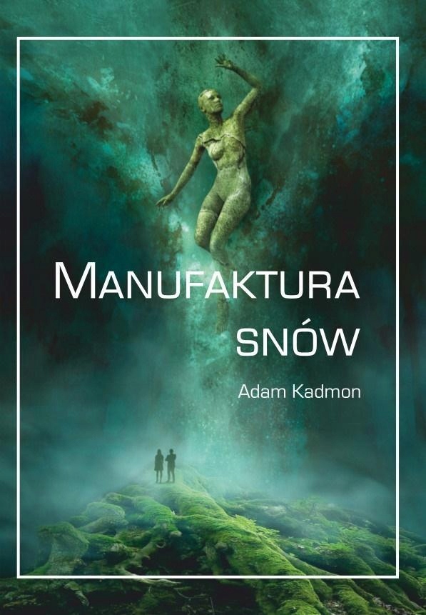 MANUFAKTURA SNÓW, ADAM KADMON - 12631607252 - oficjalne archiwum Allegro