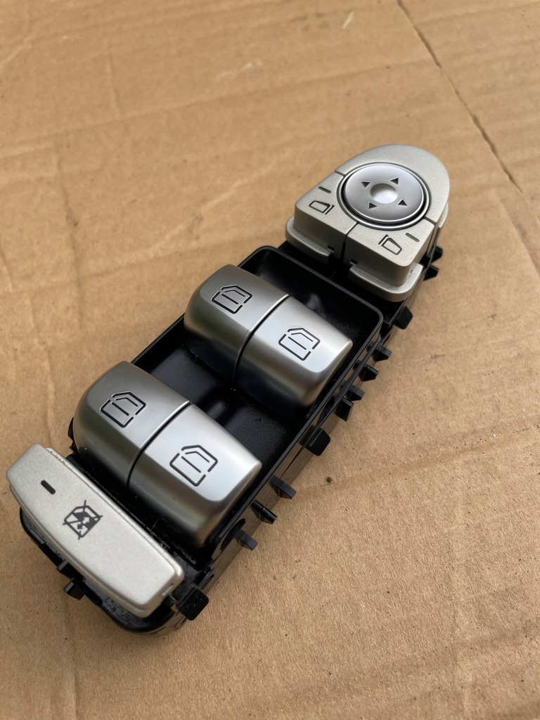 A2139050000 Przełącznik podnośnika szyby ORYG - 14199015143 - oficjalne ...