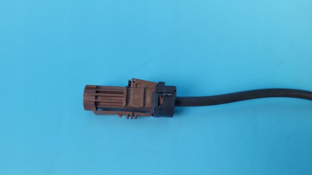 MERCEDES KOSTKA WTYCZKA A0005406402 - 11551349943 - oficjalne archiwum ...