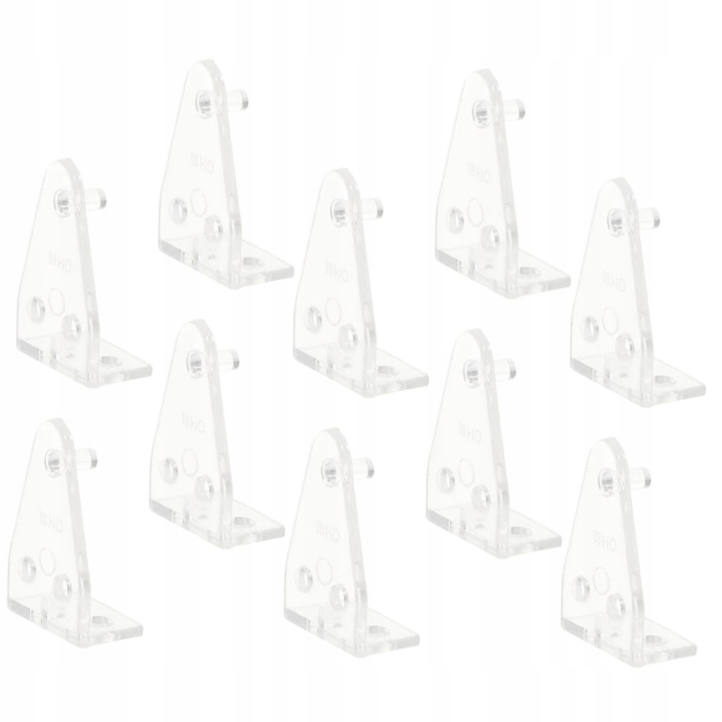 HORIZONTAL BLIND BRACKETS WINDOW CLIPS SECURING - 14385142918 ...