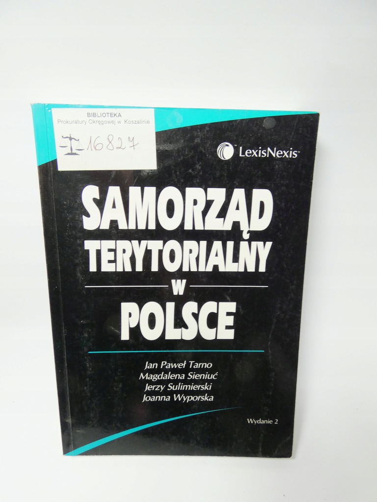 Samorząd terytorialny w Polsce Tarno - 11725456545 - oficjalne archiwum ... Samorząd terytorialny w Polsce Tarno - 11725456545 - oficjalne archiwum ...