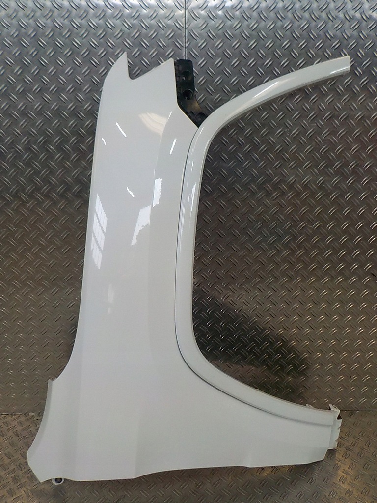 GRAND CHEROKEE WK2 BŁOTNIK PRZÓD PRAWY PW7 - 13323898866 - oficjalne ...