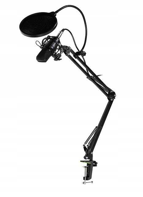 Купить TRACER STUDIO PRO Кронштейн для микрофона Корзина для поп ...