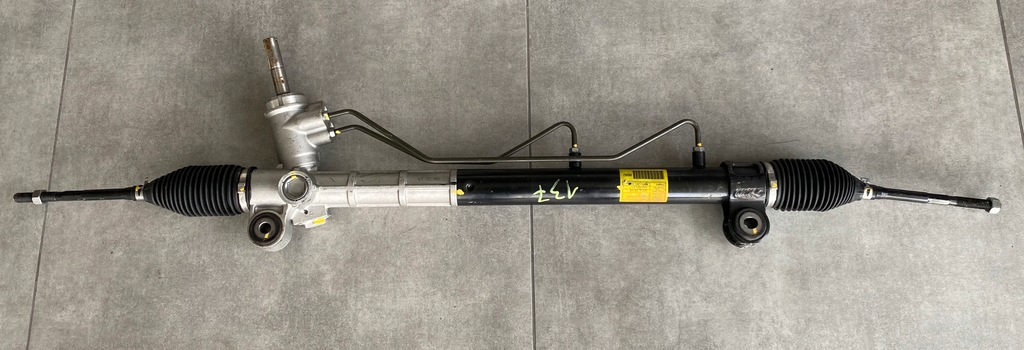 CHEVROLET SPARK MATIZ PRZEKŁADNIA MAGLOWNICA NOWA - 11227261543 ...