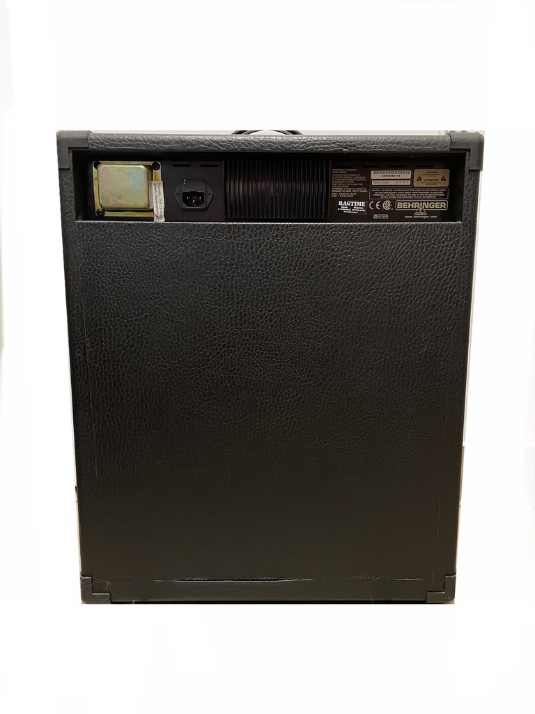 Купить Усилитель для бас-гитары BEHRINGER BX600.: отзывы, фото и ...