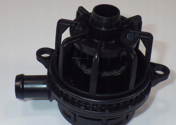 ODDZIELACZ OLEJU SEPARATOR AUDI A5 A6 059103495G - 6754747686 ...