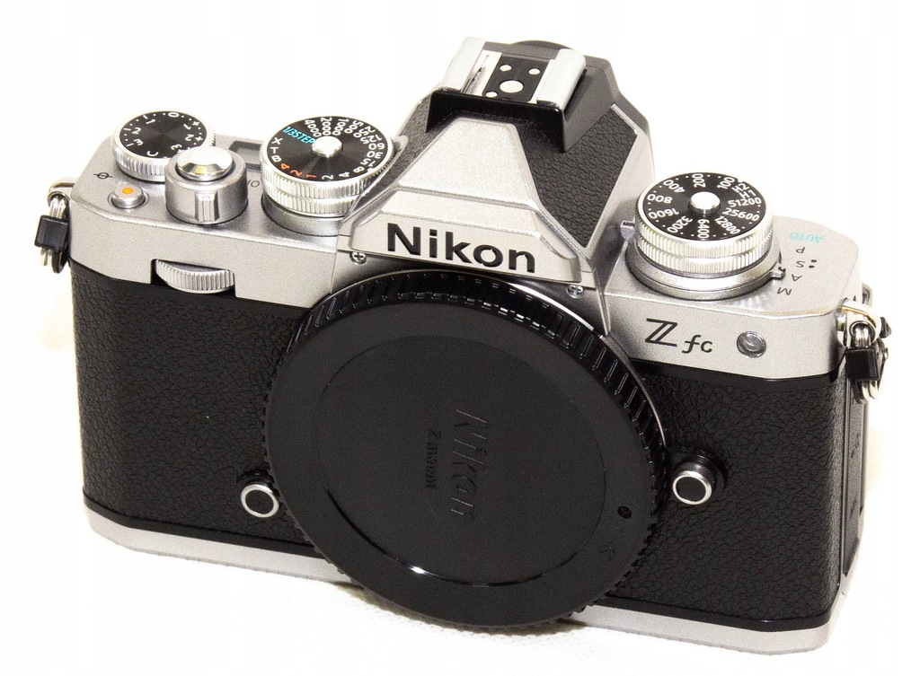 Nikon Z FC + 16-50mm 20.9Mpix ISO51200 71 zdjęć GW - 13079760944 - oficjalne archiwum Allegro