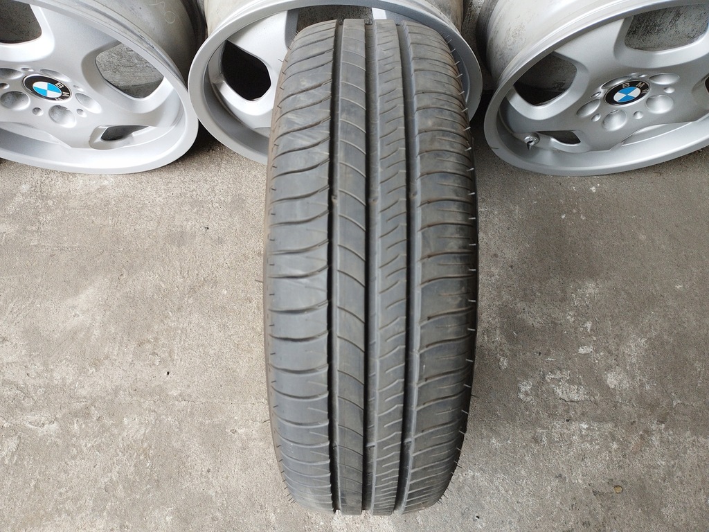 Opona letnia MICHELIN ENERGY SAVER 185/60/15* - 12432033131 - oficjalne ... Opona letnia MICHELIN ENERGY SAVER 185/60/15* - 12432033131 - oficjalne ...