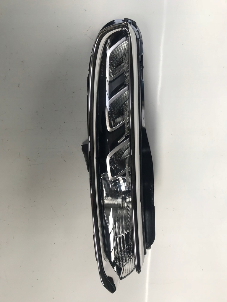 CITROEN C3 PICASSAO LAMPA LED PRAWA EUROPA - 7829659365 - oficjalne ...