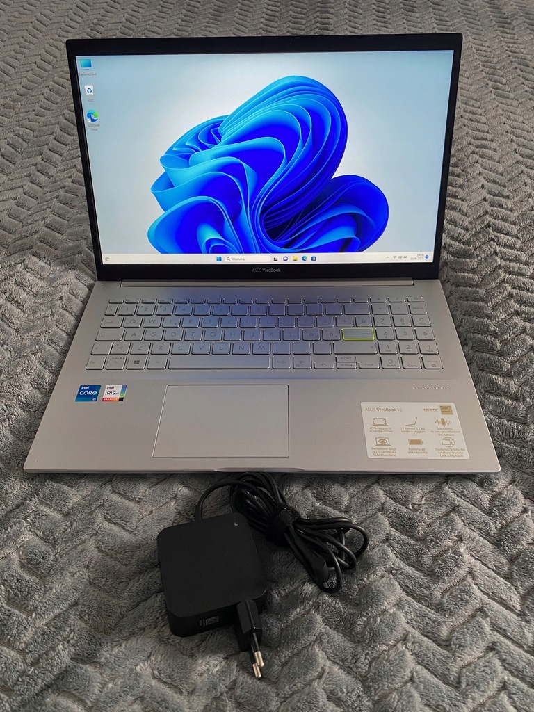 Asus Vivobook 15 K513E i5 11th gen 8 GB / 512 GB - 14054507152 ...