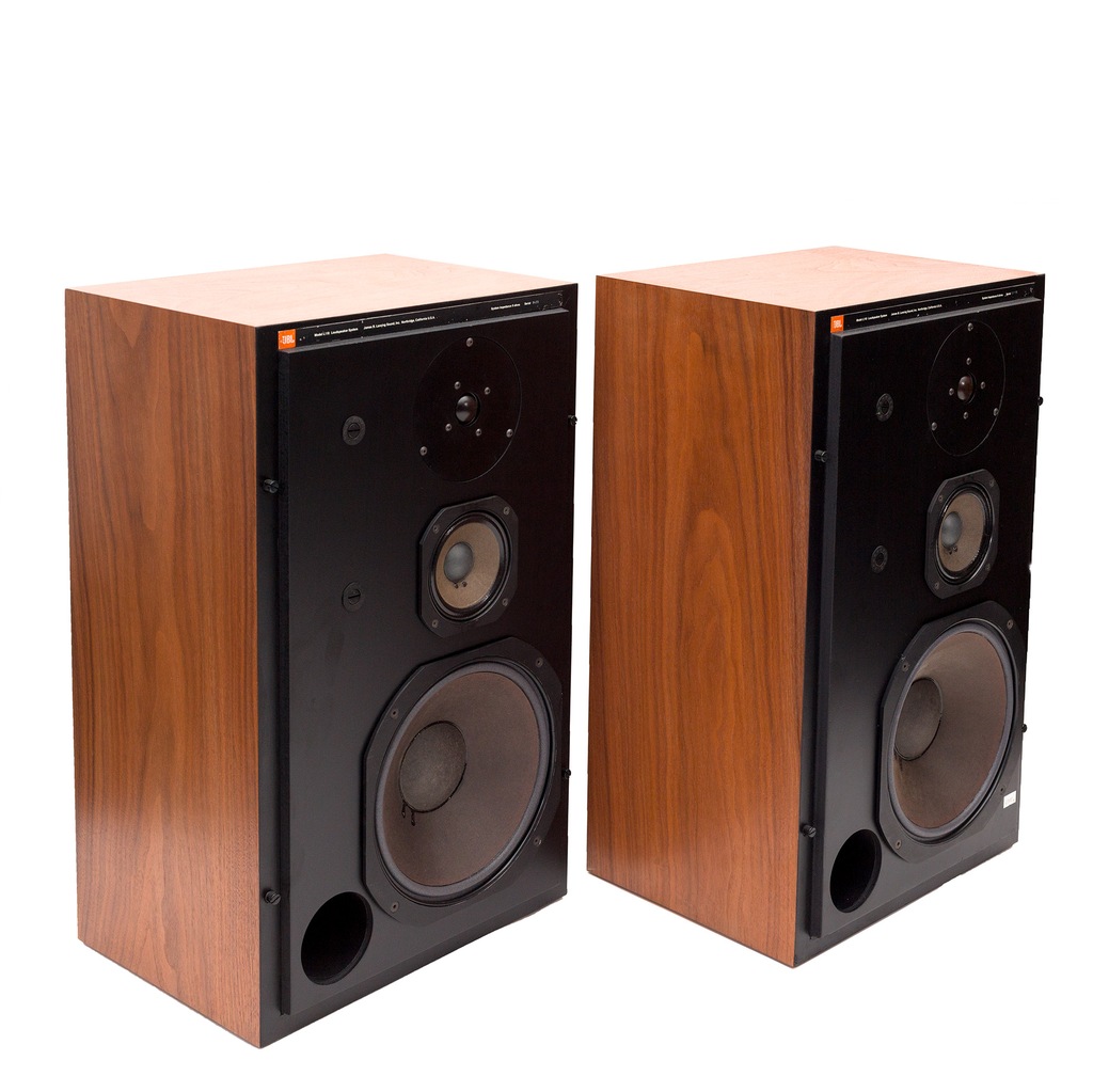 JBL L110 - 7414108252 - oficjalne archiwum Allegro