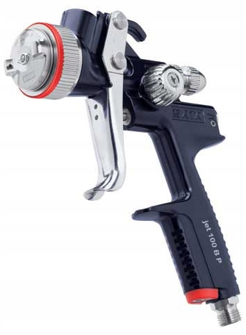 Pistolet lakierniczy Sata Jet 100 B P do podkładu - 7605764065 ...