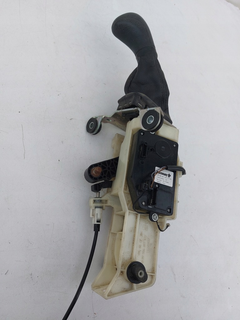 WYBIERAK SKRZYNI BIEGÓW MERCEDES SPRINTER 906 W906 - 13248679356 - oficjalne archiwum Allegro