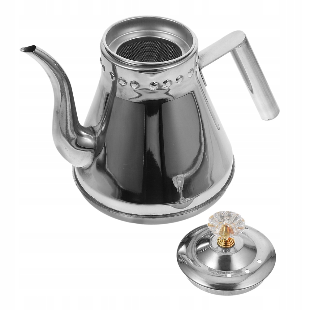 Tea Kettle Kettle Induction Cooktop Boiling Teapot - 13237343677 ...