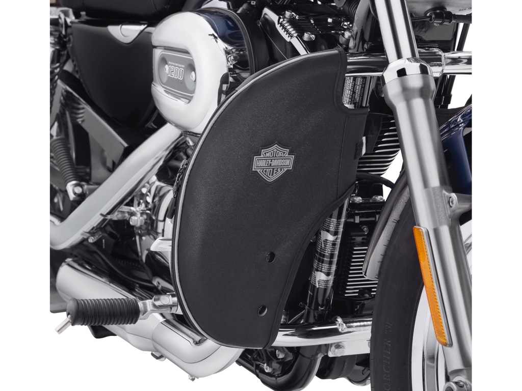 HARLEY-DAVIDSON SPORTSTER XL OSŁONA GMOLA GMOLI - 6590219489 ...