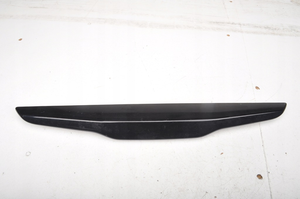 VOLVO C30 BLENDA LISTWA KLAPY 31218231 - 11624949883 - oficjalne ...