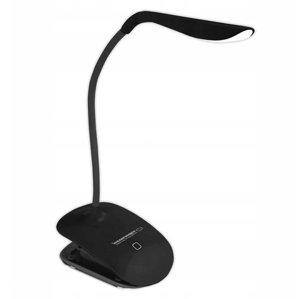 Lampka usb dotykowy włącznik 3 poziomy jasności - 12603598321 - oficjalne archiwum Allegro