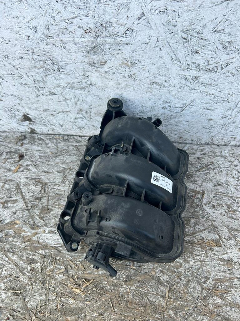 AUDI VW SKODA SEAT 05C129712E KOLEKTOR SSĄCY - 14353899981 - oficjalne ...