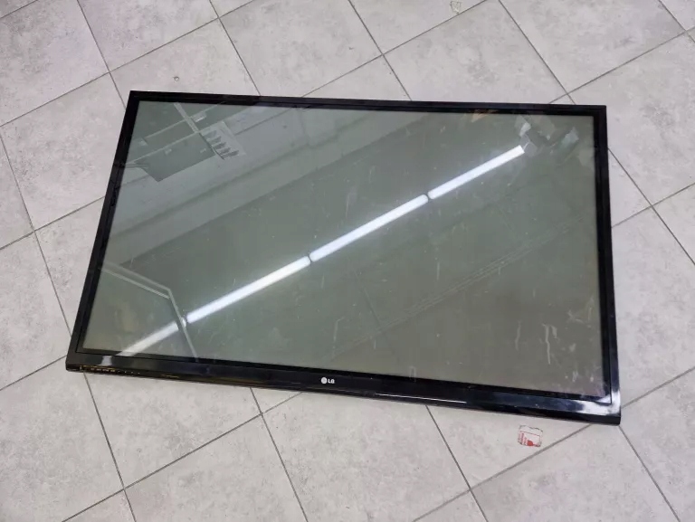 TELEWIZOR LG 50PA4500 +PILOT (DO POWIESZENIA) - 13604381436 - oficjalne ...