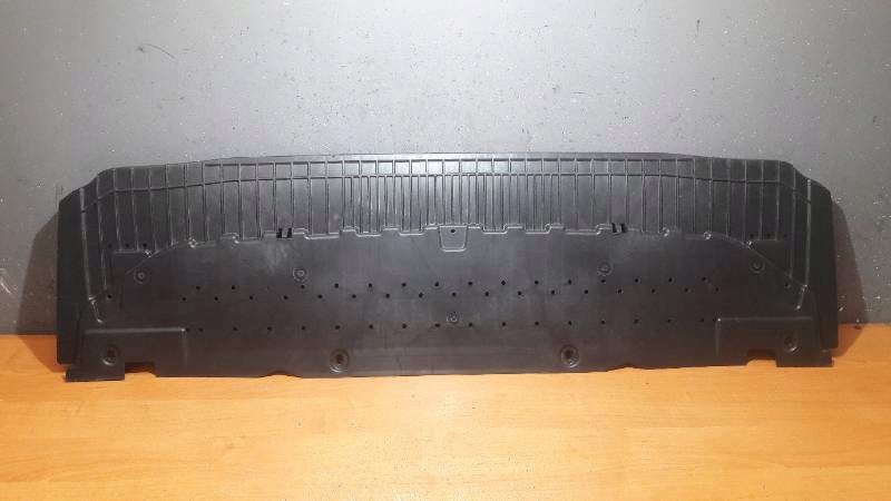 8K0807611B OSLONA POD ZDERZAK AUDI A4 B8 S-LINE I - 8366322084 ...