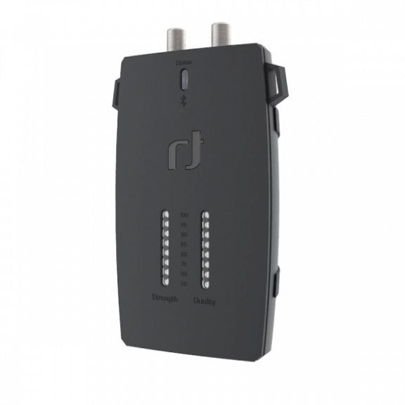 MIERNIK SATELITARNY USTAWIANIA ANTEN SATELITARNYCH SATPAL aplikacja ...