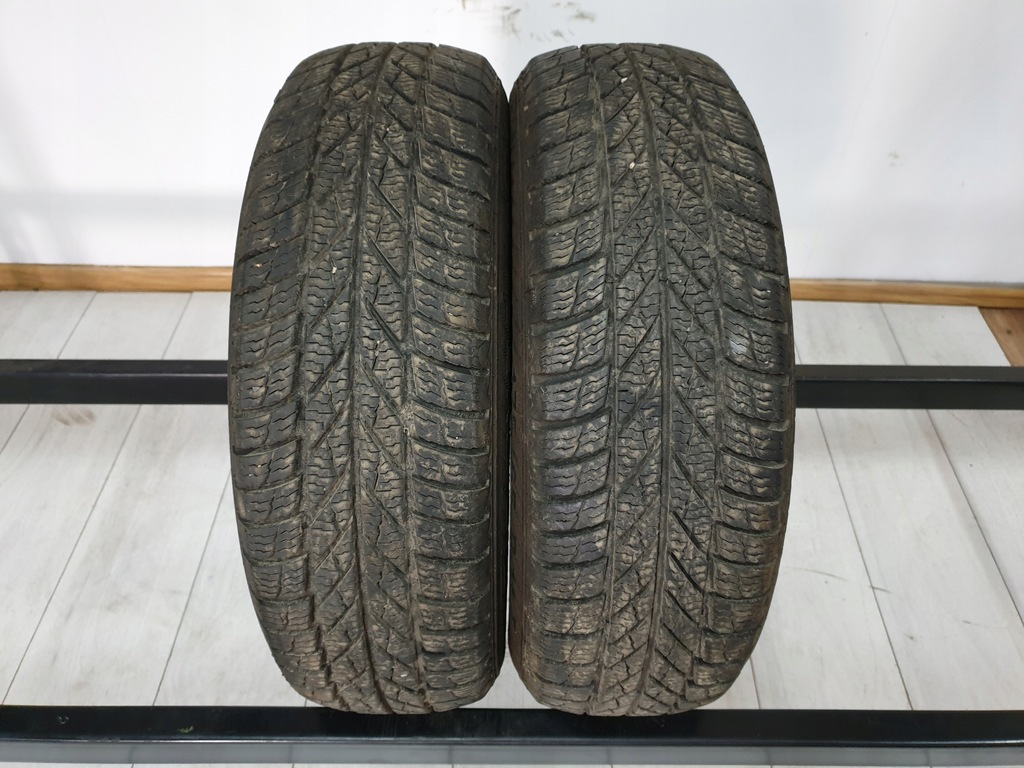 GISLAVED EURO FROST 5 175/65 R14 82T PARA 2SZT - 12029269126 ...